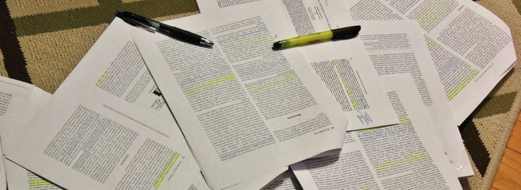 Publications | HyStor